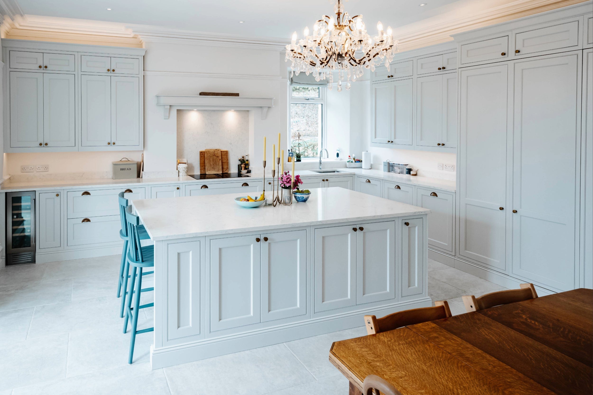 Bespoke Granite, Quartz & Sintered Stone Worktops in the South West ...
