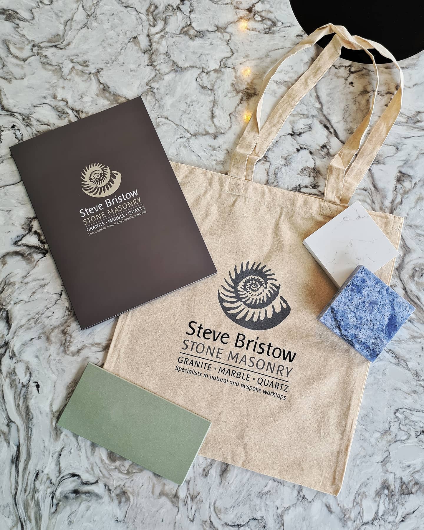 Bespoke Granite, Quartz & Sintered Stone | Steve Bristow Stone Masonry